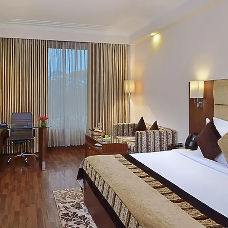 Holiday Inn Gurugram Sector 90 By Ihg Gurgaon • India