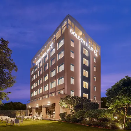 Holiday Inn Gurugram Sector 90 By Ihg Gurgaon • India